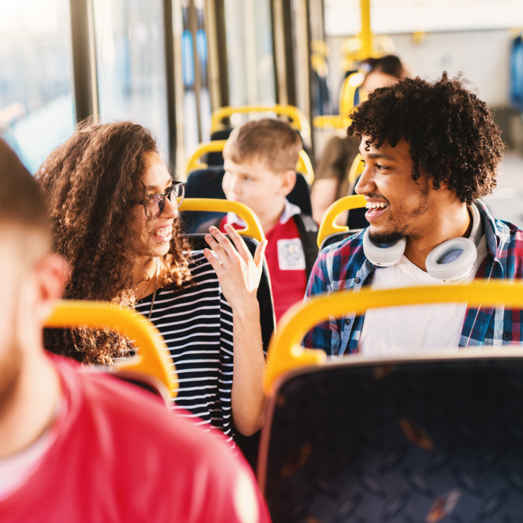 National Campaign for Transit Justice – Transit is Essential. Justice ...