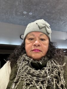 Transit Stories: Martha Escobedo – National Campaign for Transit Justice